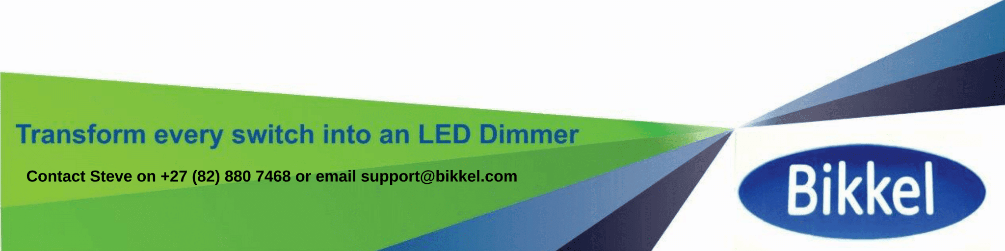 Bikkel Dimmer 115 – Bikkel