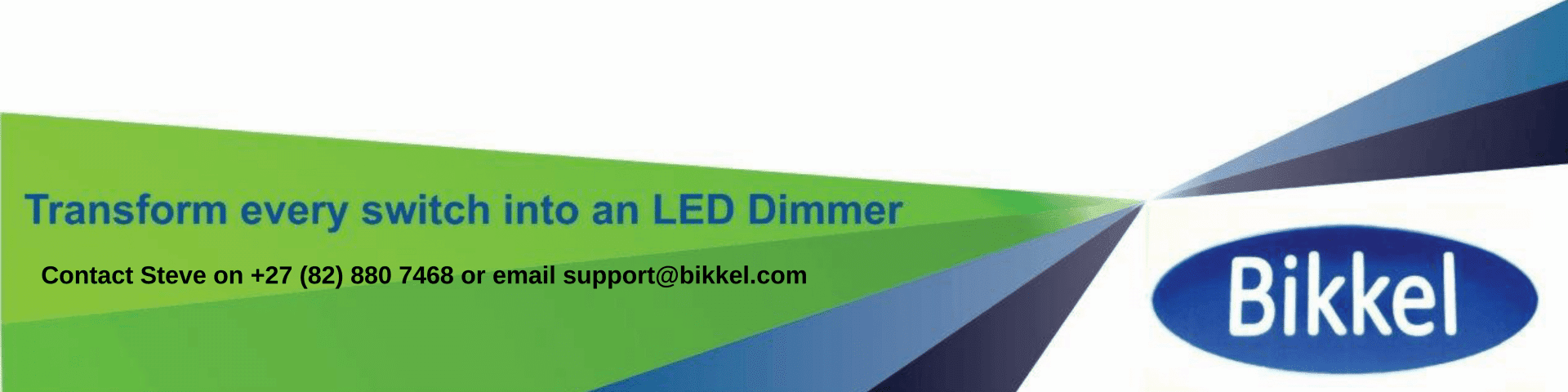Bikkel Dimmer 115 – Bikkel
