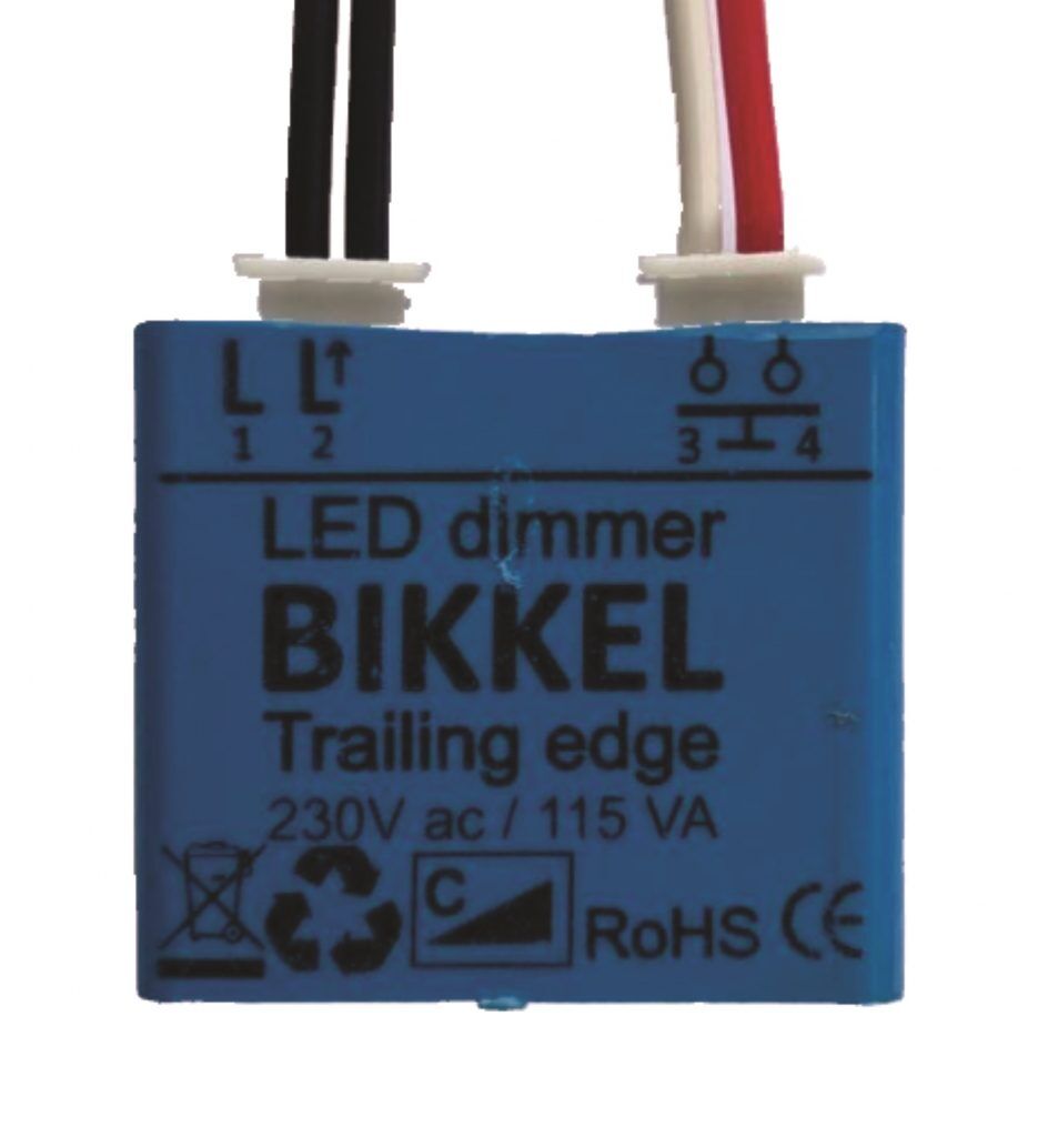 Bikkel – Teach your old switch a few new tricks