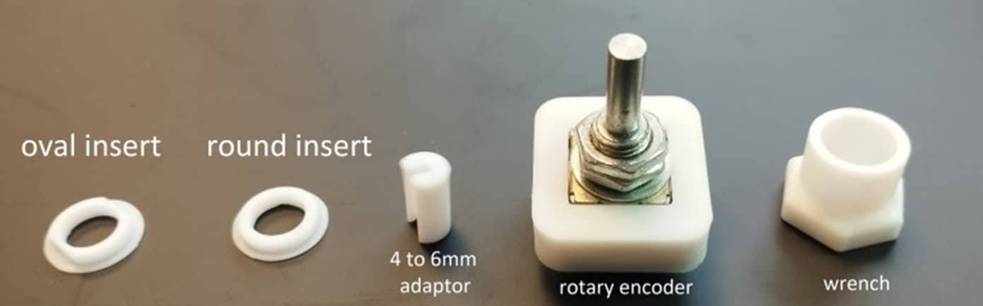 Rotary Encoder – Bikkel